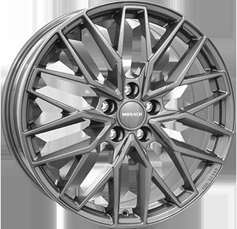 MONACO WHEELS, Reifenboss